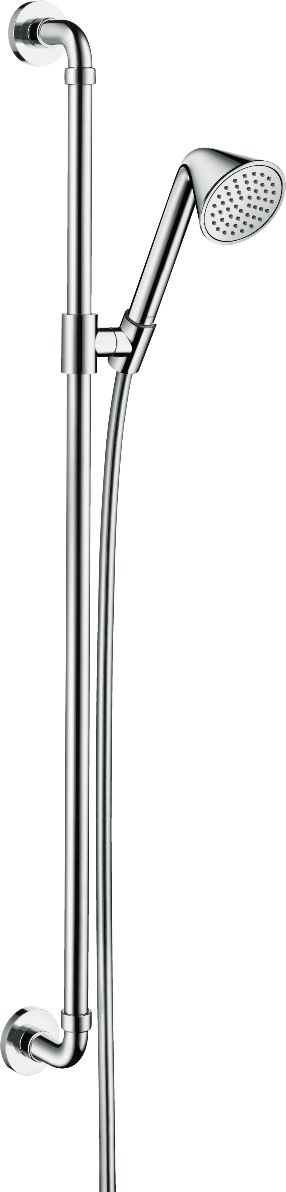 AXOR Showers/Front Zestaw prysznicowy Axor Front 26023000 chrom ...