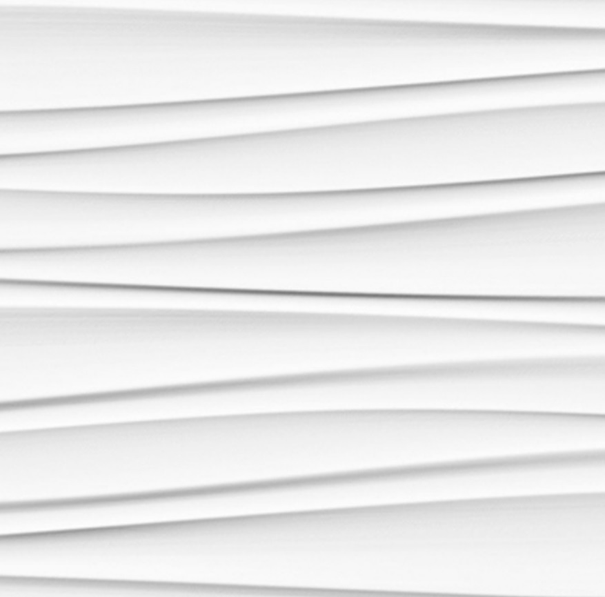 Porcelanosa Oxo Line Blanco 33,3x100cm 100292649 - płytka ścienna ...