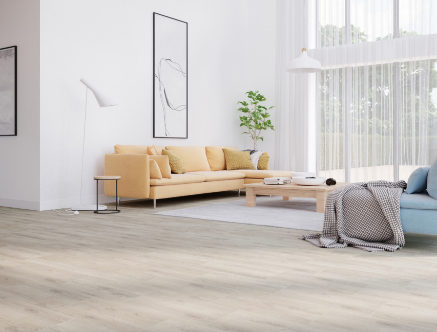 Stargres Pinea Soft Grey rekt. mat 9,2x60cm - płytka podłogowa - Home100.pl