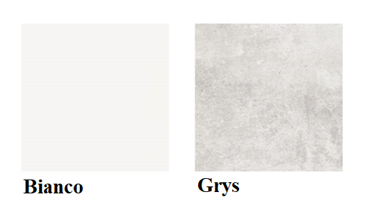 Paradyż Harmony bianco ściana 30x60 cm - płytka ścienna - Home100.pl