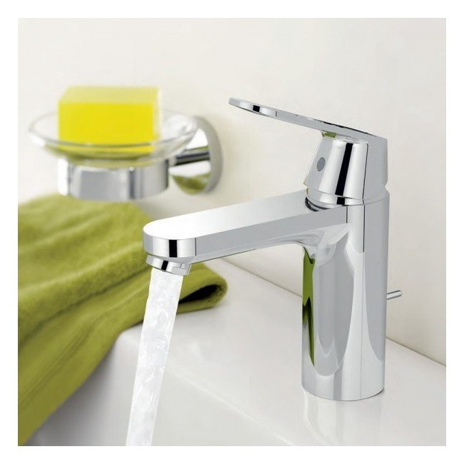Grohe Eurosmart Cosmopolitan bateria umywalkowa rozmiar M chrom ...