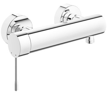 Grohe Essence bateria prysznicowa chrom 33636001 - Home100.pl