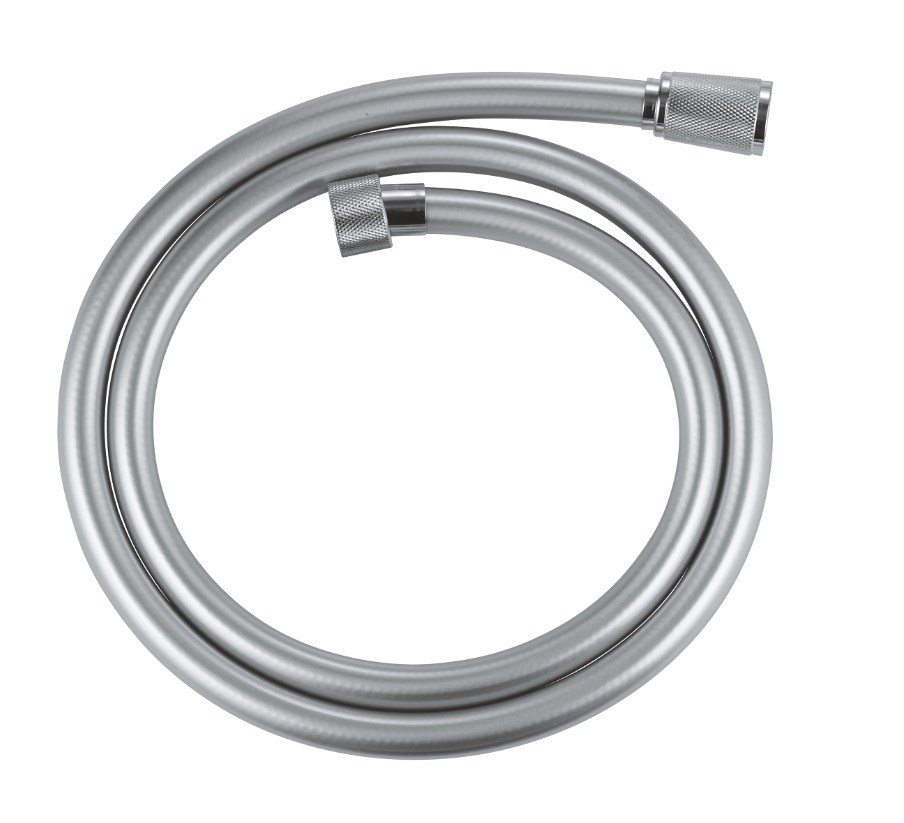 Grohe Silverflex wąż prysznicowy chrom 125cm 28362000 - Home100.pl