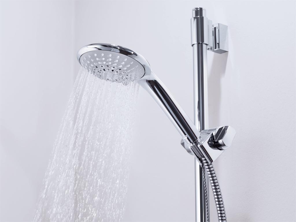 Grohe Euphoria 110 Massage zestaw prysznicowy chrom 27231001 - Home100.pl