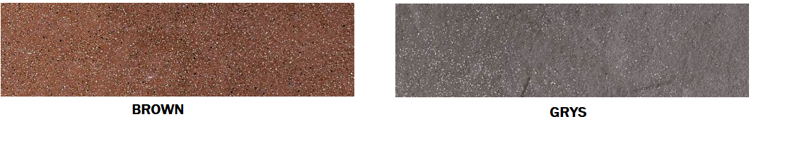 Paradyż Taurus brown kapinos stopnica prosta 30x33 cm - Home100.pl