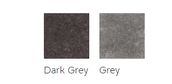 Stargres Spectre Grey Mat 60x60x2cm - płytka podłogowa - Home100.pl
