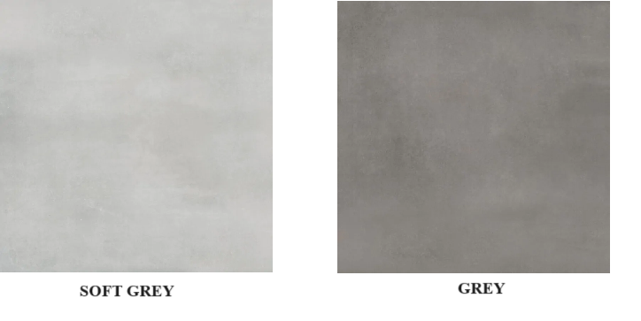 Stargres Walk Soft Grey rekt. mat 60x60cm - płytka ścienna i podłogowa ...