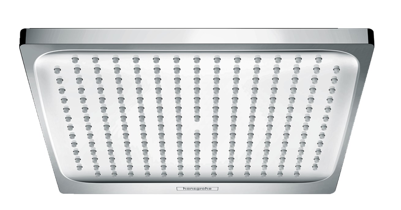 Hansgrohe Logis zestaw prysznicowy podtynkowy 01800180+26425400 ...